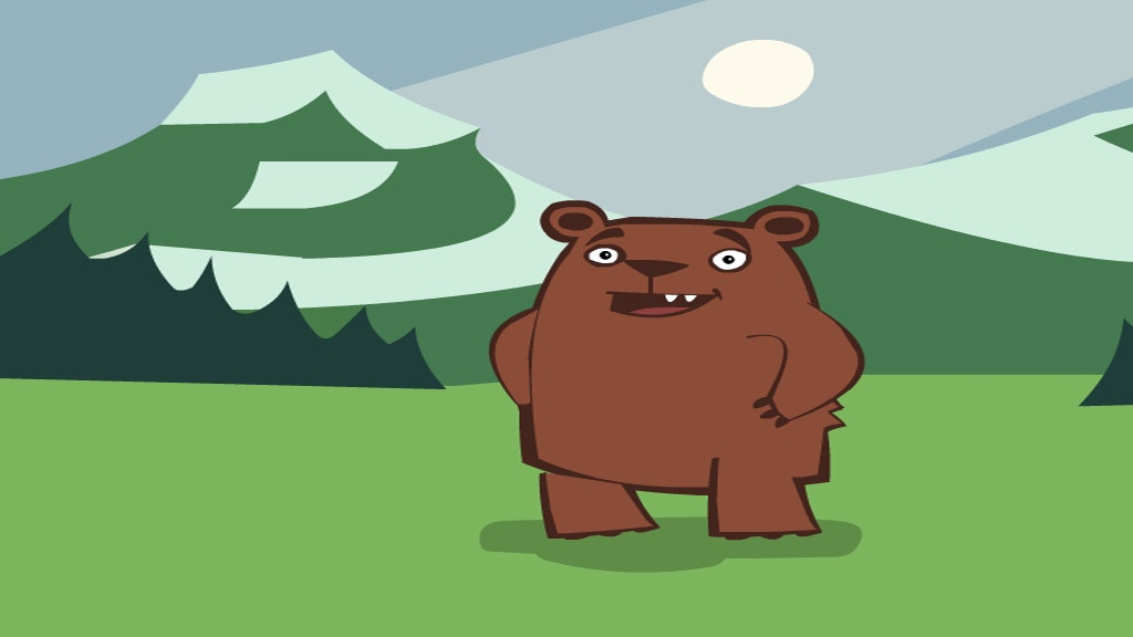 I’m An Animal | Work - Brown Bag Films