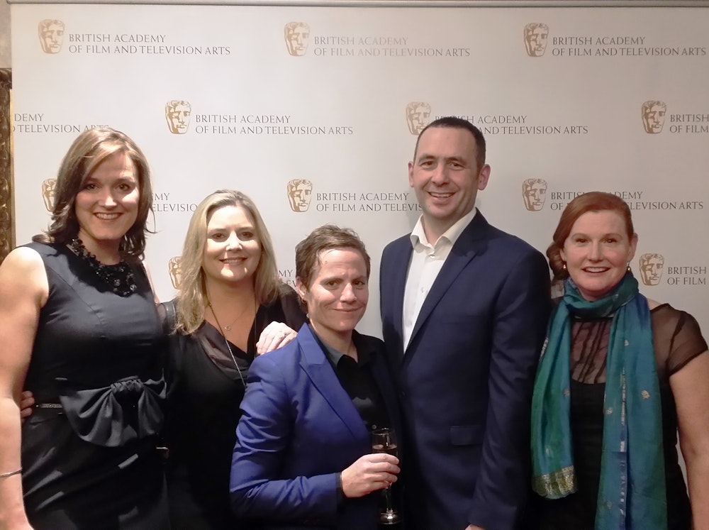 About | History - Brown Bag Films