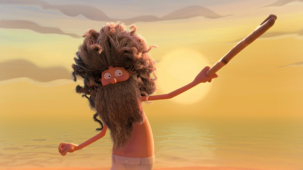 About | History - Brown Bag Films