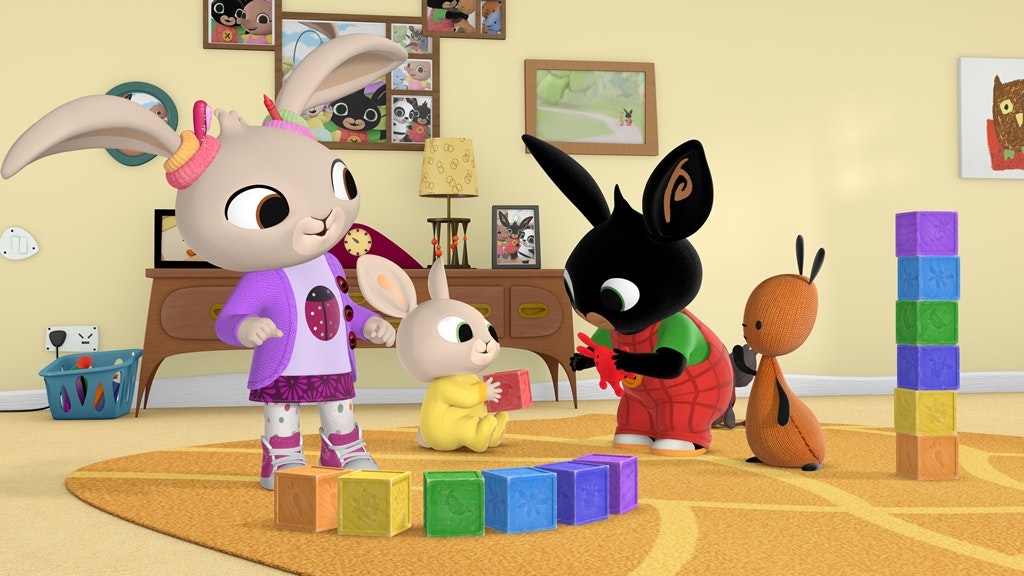 Bing | Work - Brown Bag Films