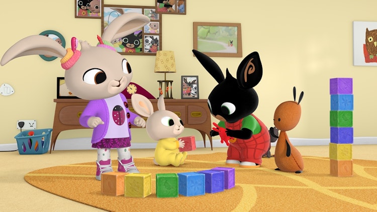 About | History - Brown Bag Films