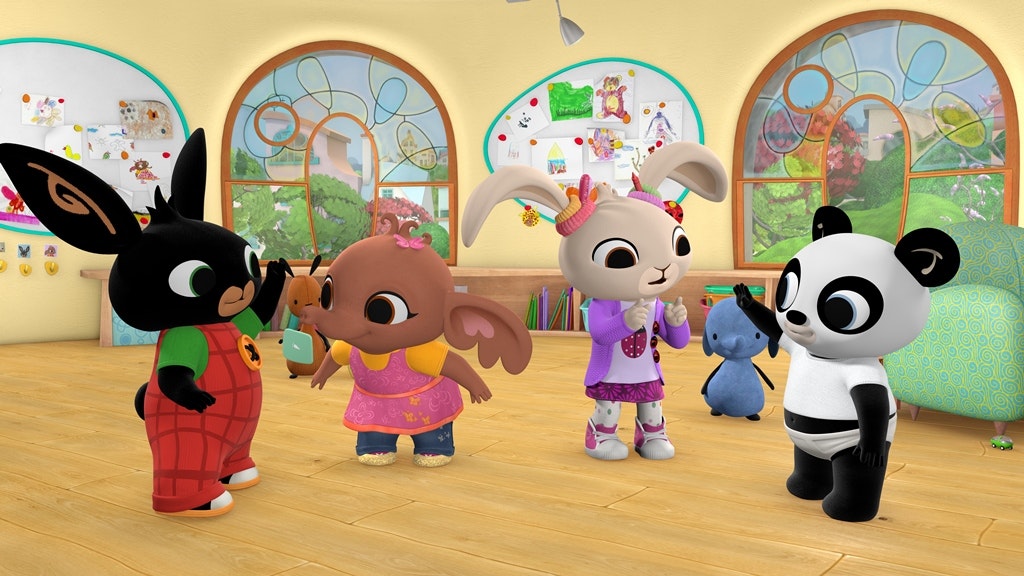 Bing | Work - Brown Bag Films