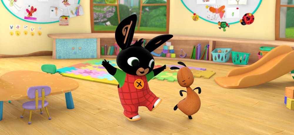 About | History - Brown Bag Films