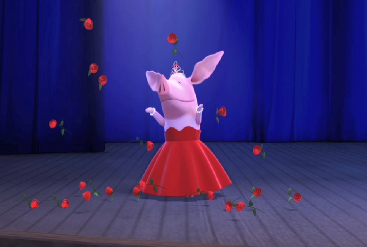 We Love Animation #25Years - Brown Bag Labs