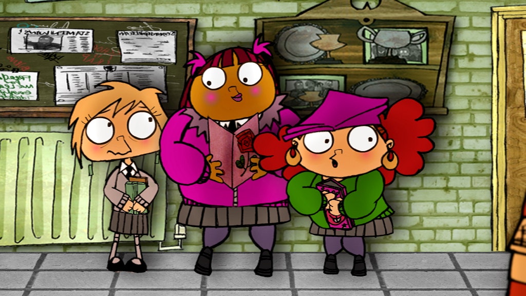 Crap Rap | Work - Brown Bag Films