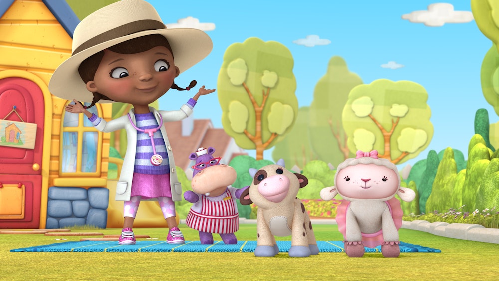 About | History - Brown Bag Films