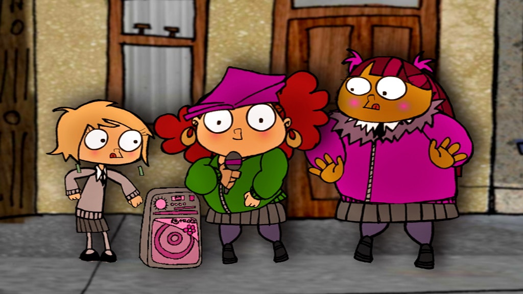 Crap Rap | Work - Brown Bag Films