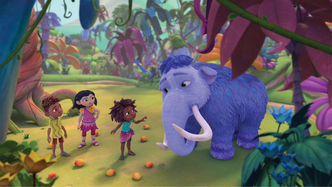 Learn About the Making of Eureka! In This New Imagineering Featurette ...