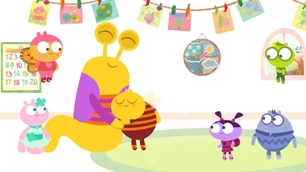 Lu & The Bally Bunch | Work - Brown Bag Films