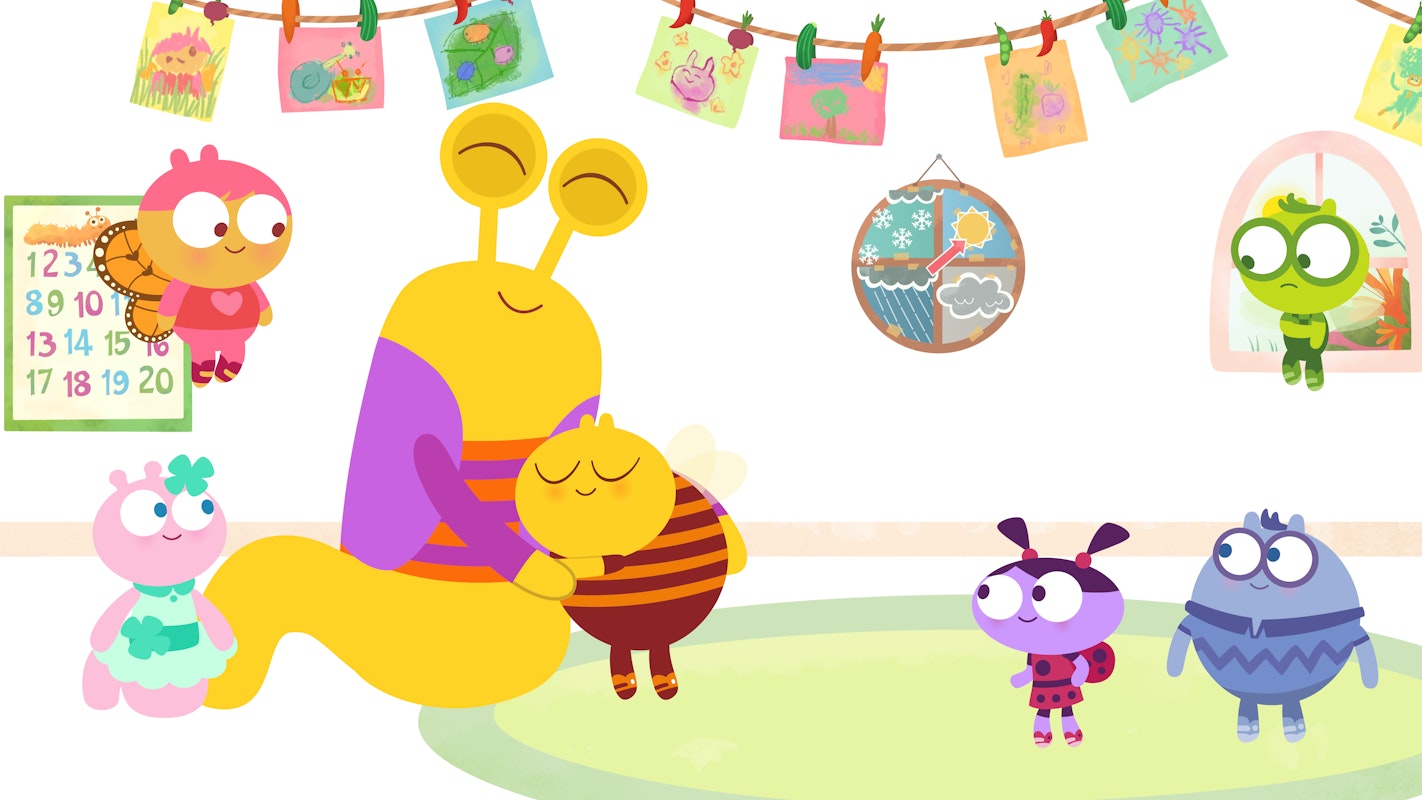 Lu & The Bally Bunch | Work - Brown Bag Films