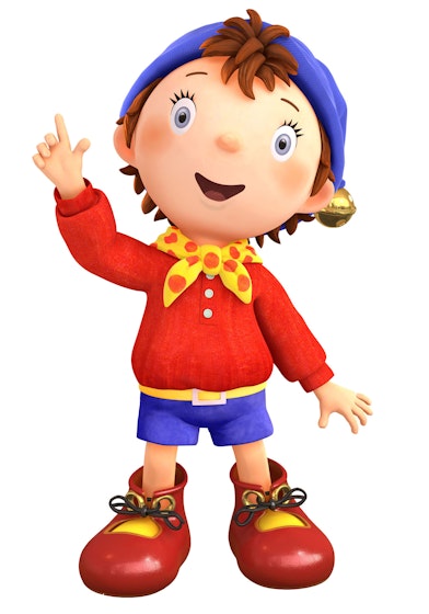 Noddy In Toyland | Work - Brown Bag Films