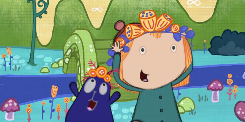 Peg + Cat | Work - Brown Bag Films