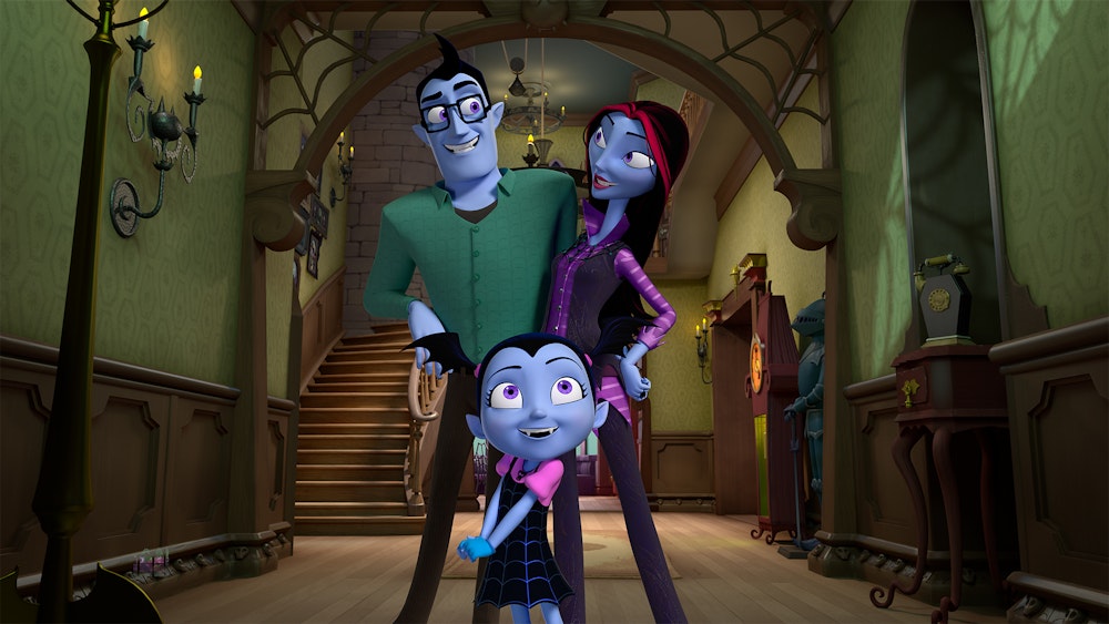 About | History - Brown Bag Films